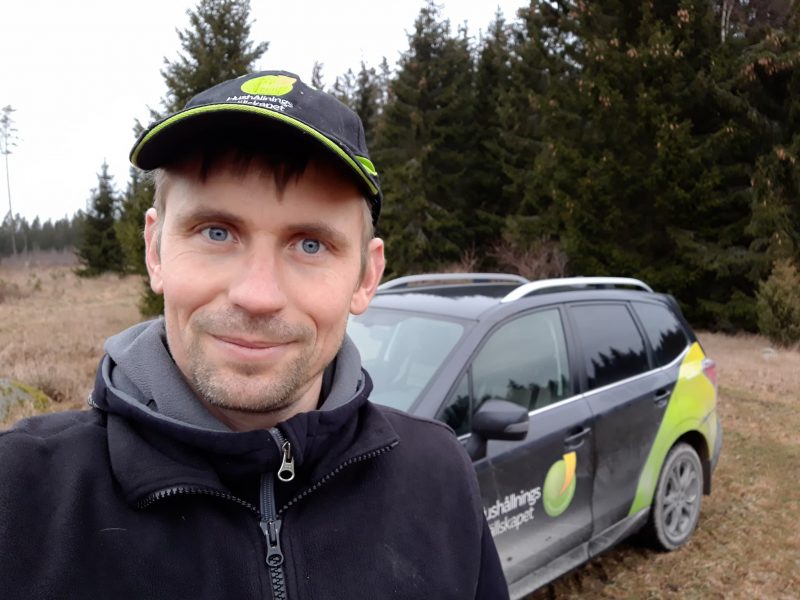 2021 är rotpostmarknader heta igen | iskogen.se