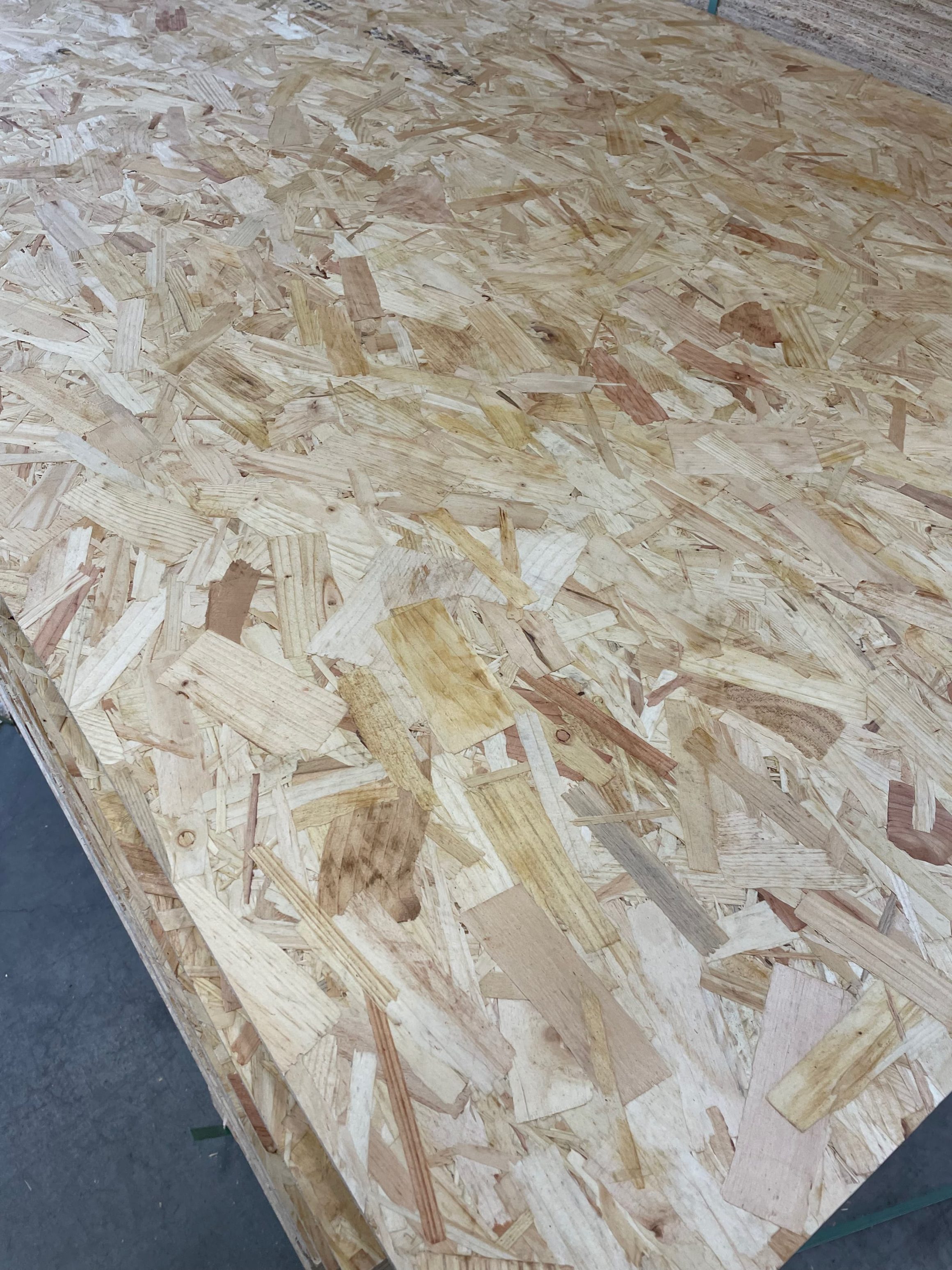 OSB-skivor och EWP-tillverkning – något för Sverige? | iskogen.se