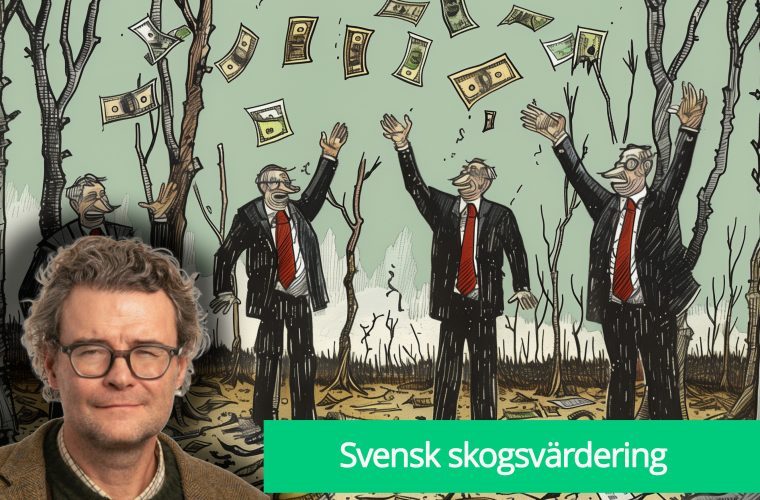 Per Lindvall | iskogen.se