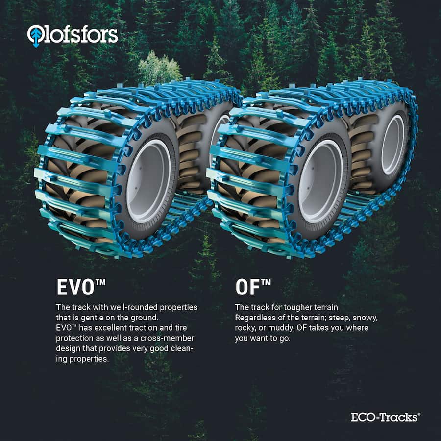 Husqvarna launches 560 XP and 562 XP in Mark II versions ...